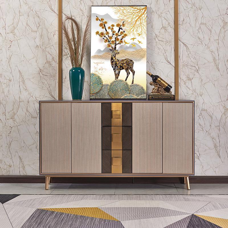 Massa Sideboard – Weilai Concept