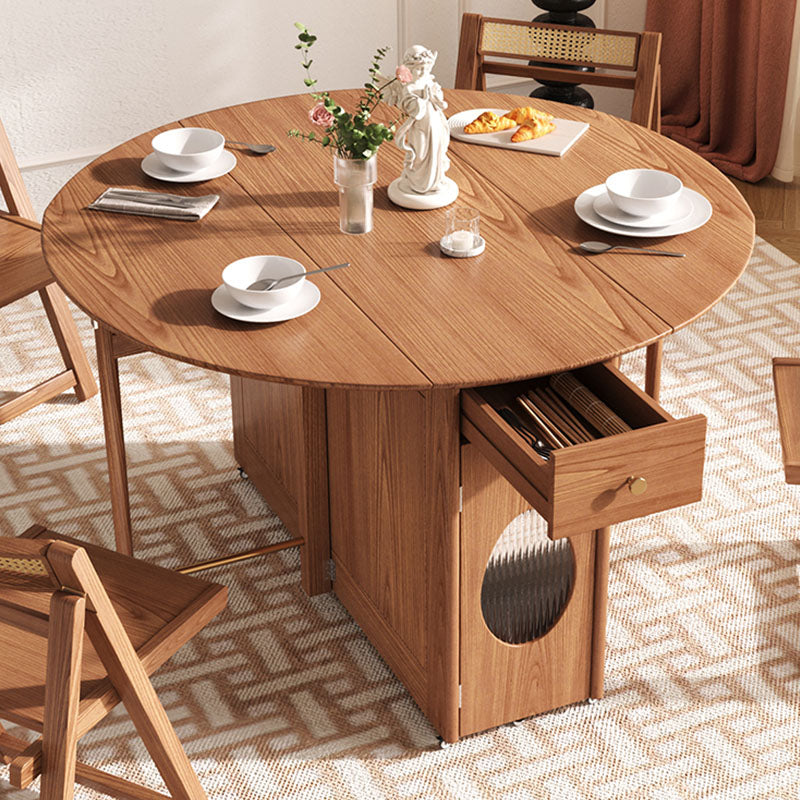 Eco-Friendly Dining Tables For you: Style Meets Sustainability – Weilai ...