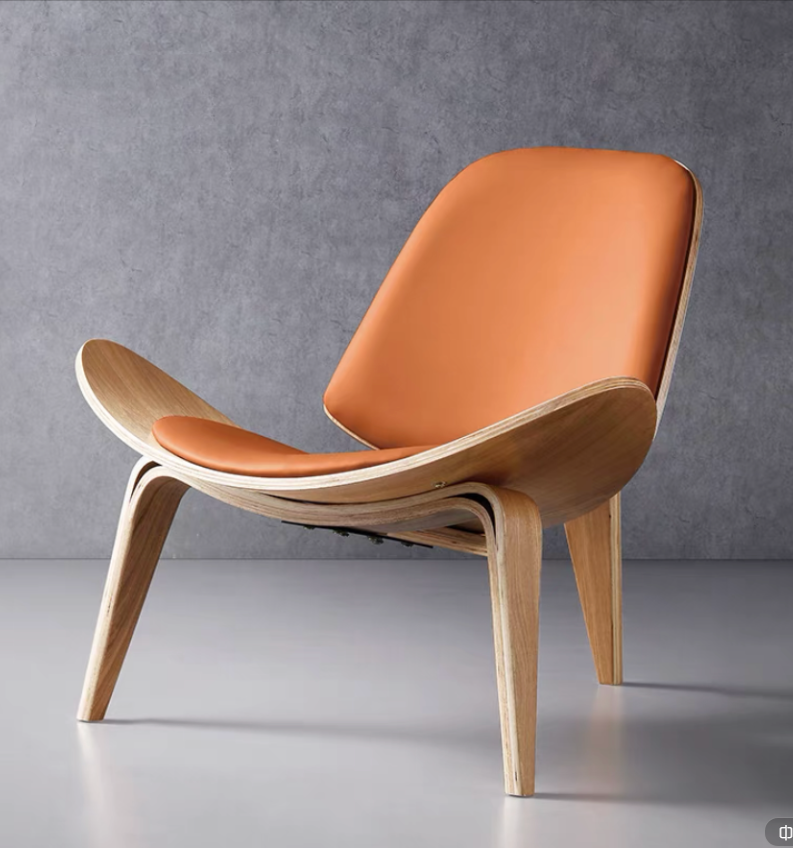 Discover Hans Wegner Shell Chair and More at Weilai – Weilai Concept