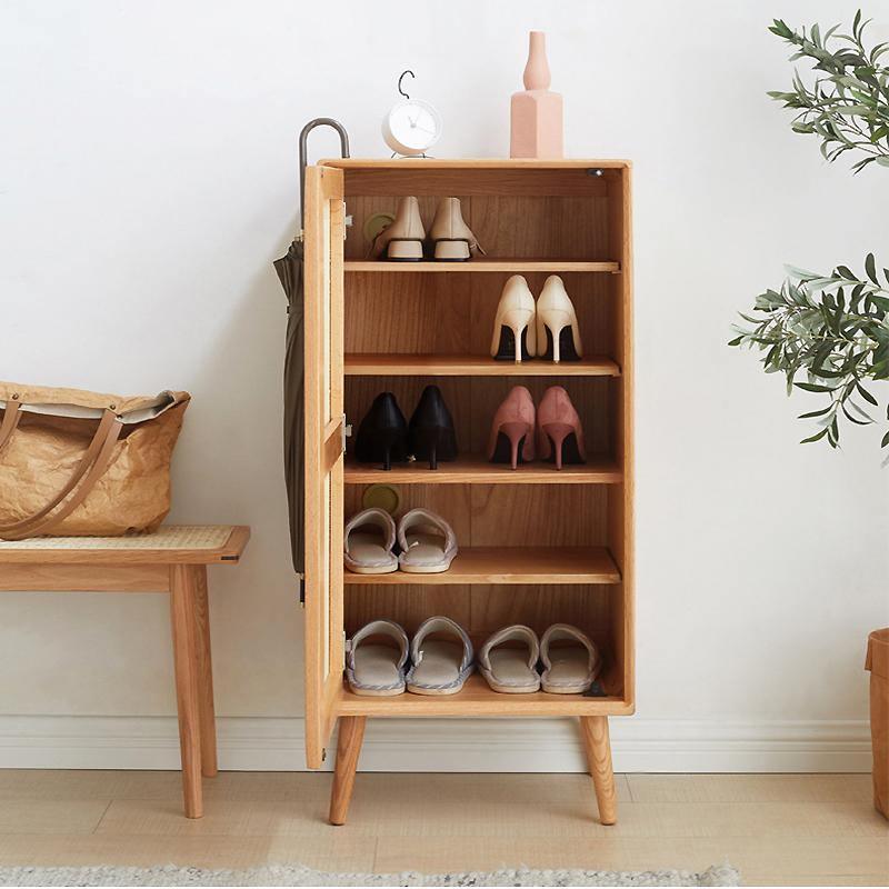 How to choose a stylish shoe storage for your home – Weilai Concept