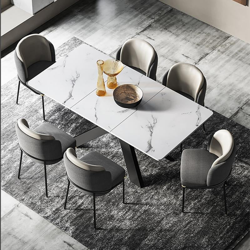 Choosing the Perfect Dining Table: A Guide to Shapes, Sizes, and Style ...