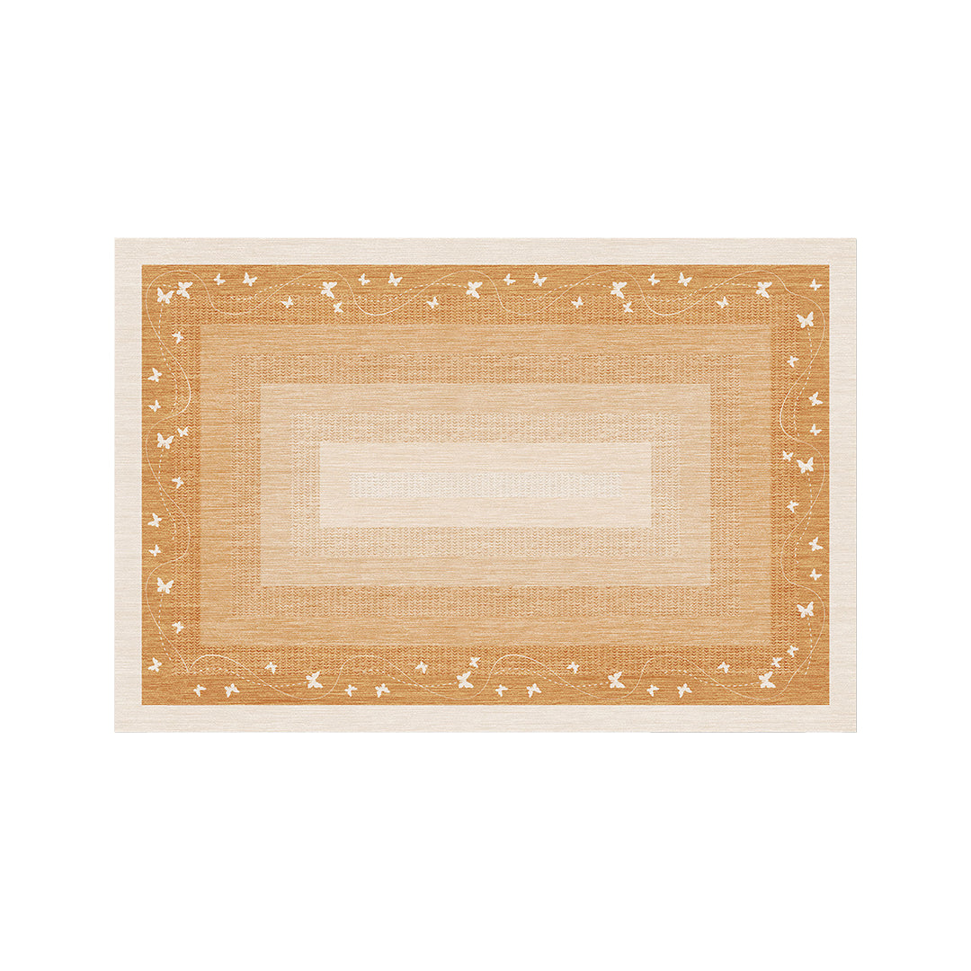 Audrey Tweed Confetti Rug, Various Style Available