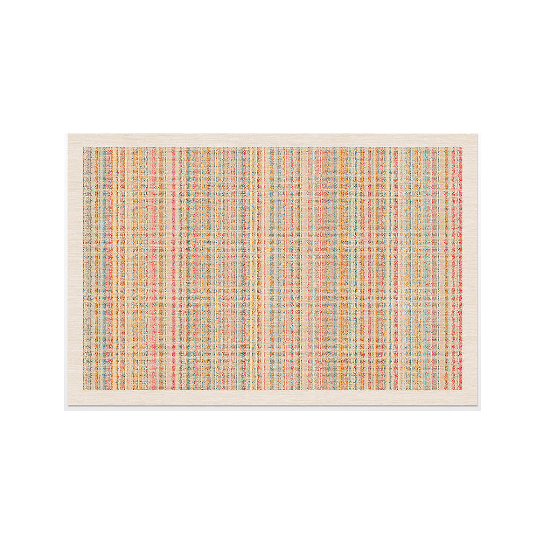 Audrey Tweed Confetti Rug, Various Style Available