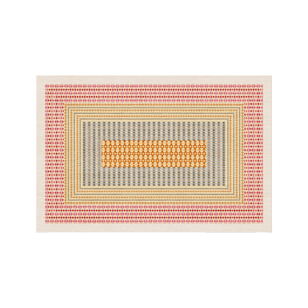 Audrey Tweed Confetti Rug, Various Style Available