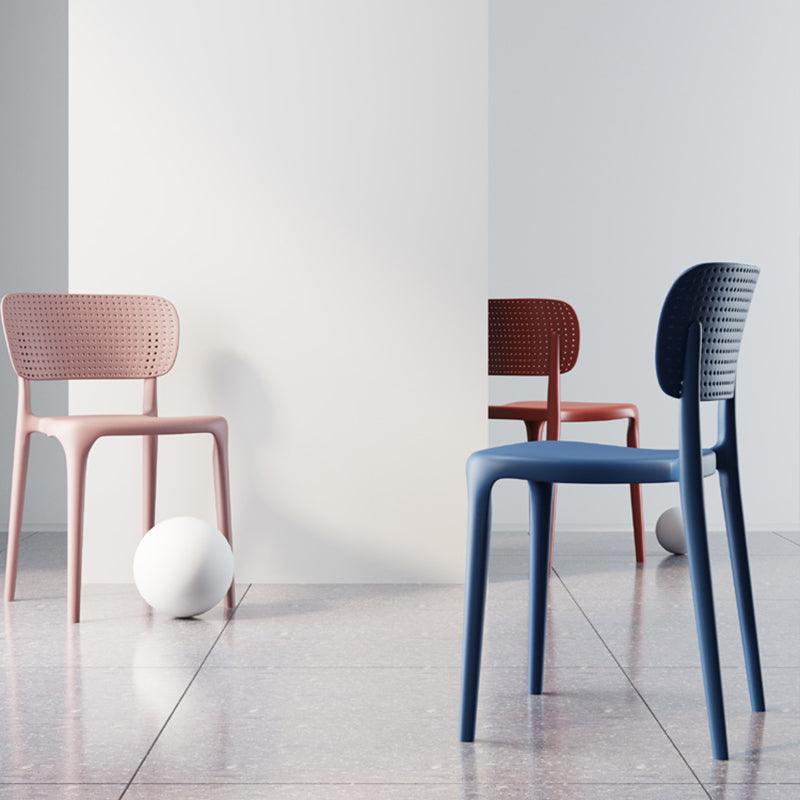 Bob Dining Chair – Weilai Concept