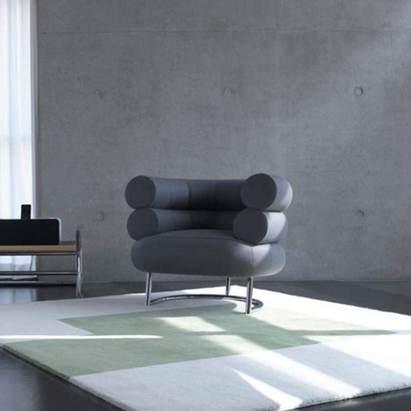 Demure Armchair, Velvet | Modern Armchair | Weilai Concept