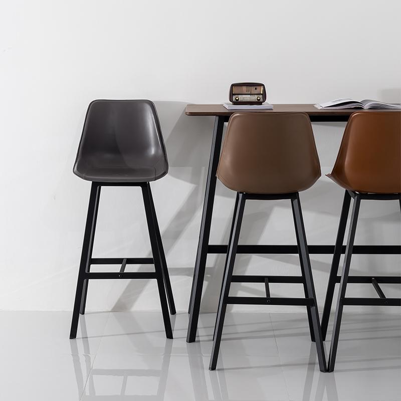 Jacob Bar Stool – Weilai Concept