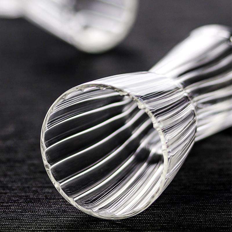 NG11 Shot Glass, Glassware – Weilai Concept