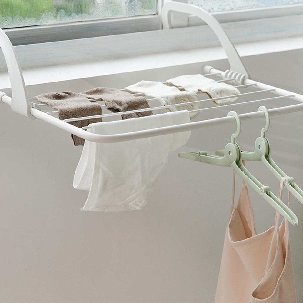 Nordic Clothes Drying Racks – Weilai Concept