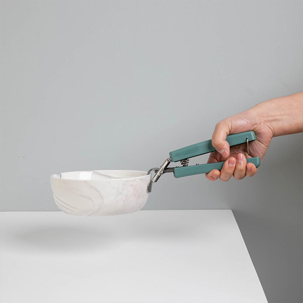 Nordic Plate Lifter Gripper And Hot Plate Holder – Weilai Concept