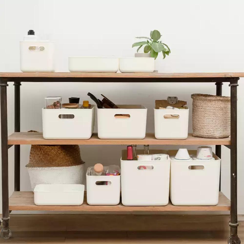 Nordic Storage Box, Multiple Sizes – Weilai Concept