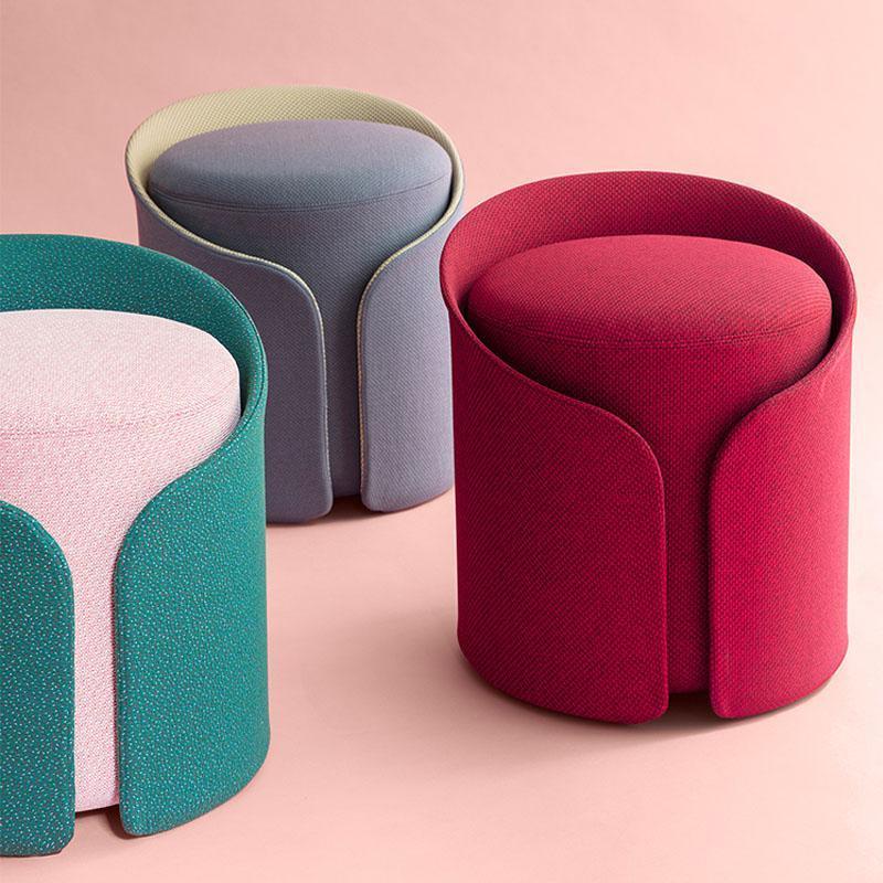 R1203 Alien Stool Ottoman | Weilai – Weilai Concept
